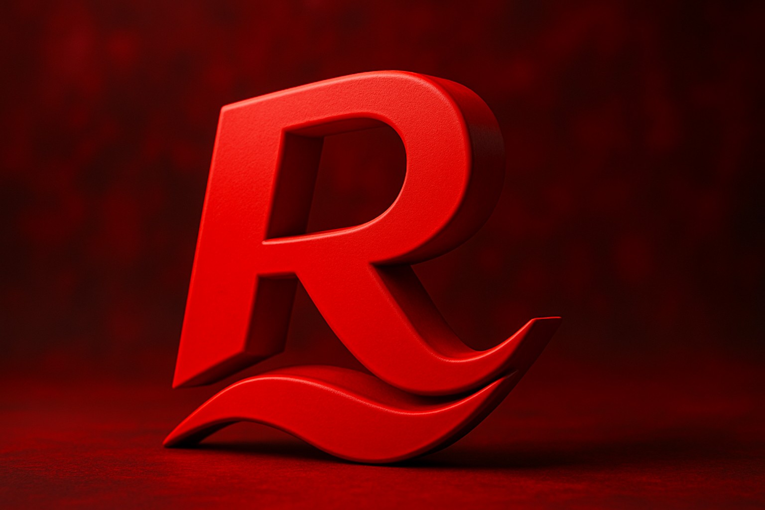 Logo rouge : impact, symbolique & exemples connus