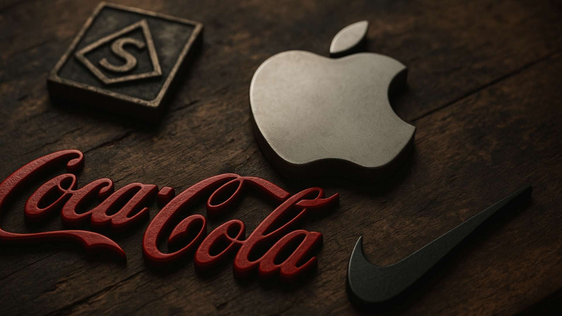 Histoire du logo : origines, évolution & logos célèbres