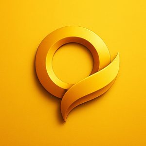 Logo jaune : signification, exemples et conseils design
