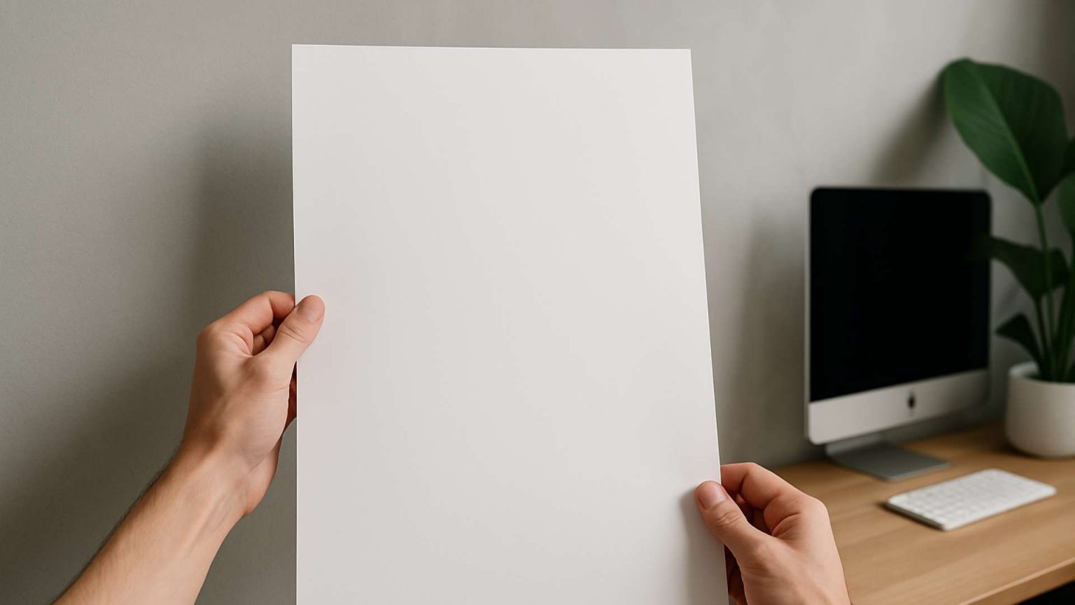 Format A2 : taille, usages, impression et conseils pratiques