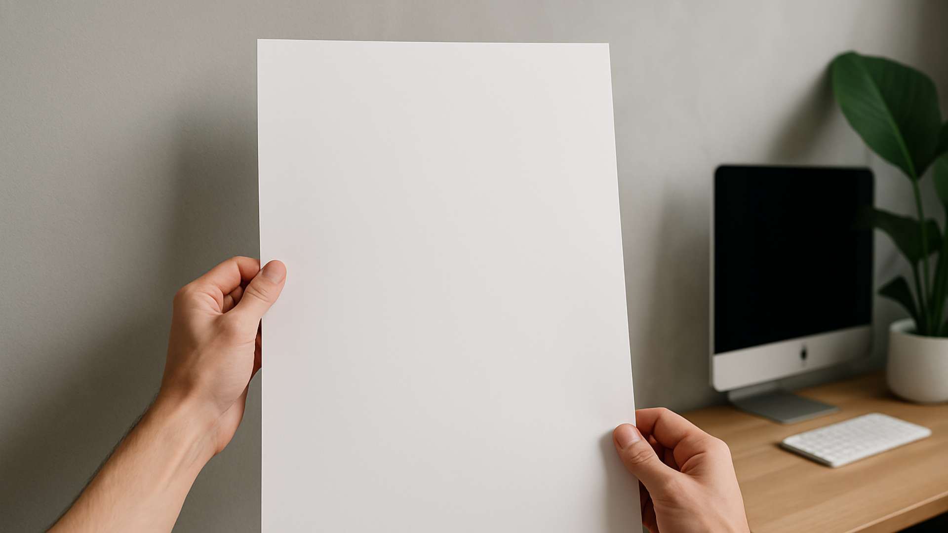 Format A2 : taille, usages, impression et conseils pratiques