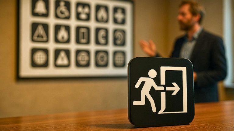 Pictogramme : guide complet + pictos à télécharger (2025)